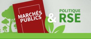 Achats publics et démarche RSE : allons-y ! - Consultant Expert Achat